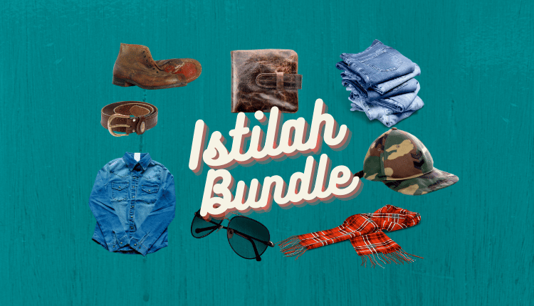 Istilah baju bundle yang anda perlu tahu - RentasSempadan.com